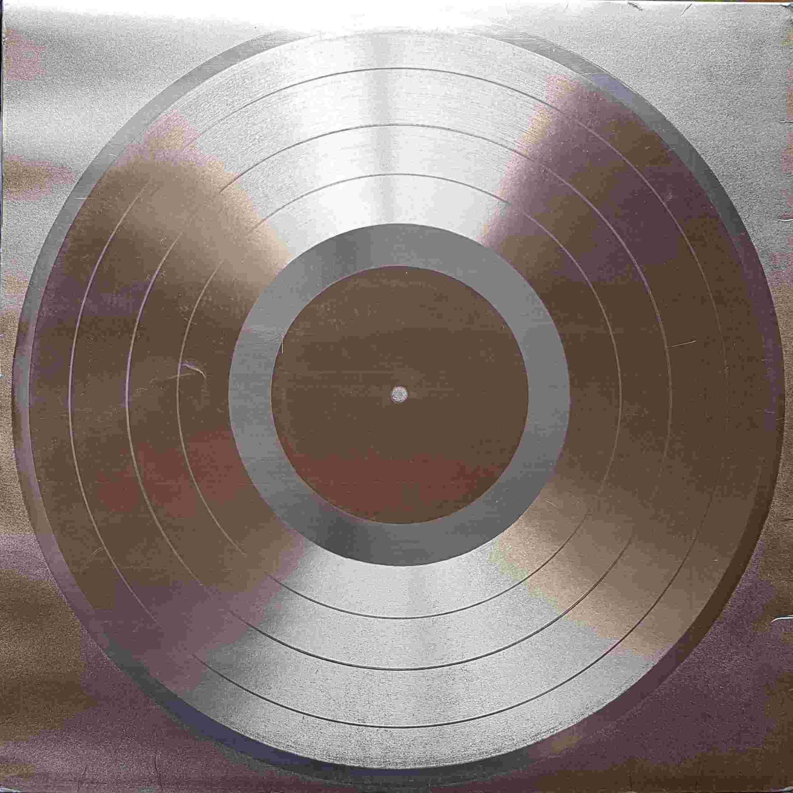 BBC 50 BBC 1922 - 1972 - 50 years of broadcasting album